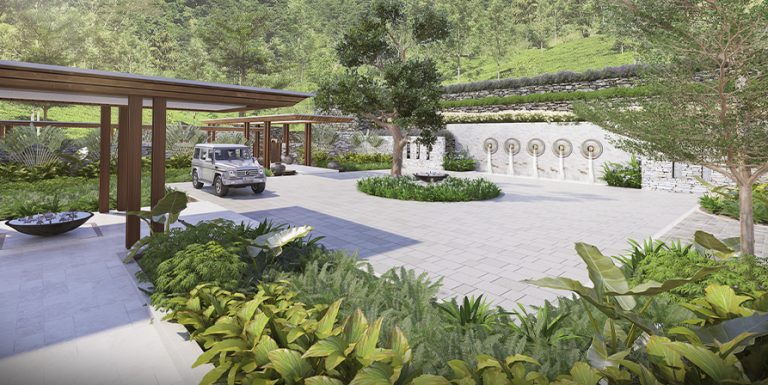 Maskaliya Villa Sri Lanka