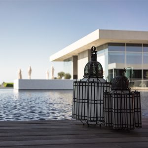 The Oberoi Beach Resort Al Zorah