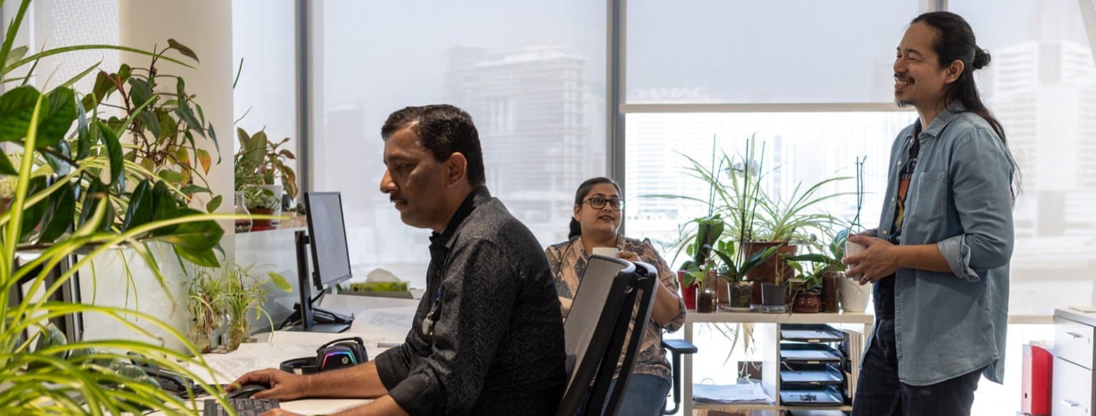 Join Us at Cracknell ǀ We're always looking for Exceptional Talent