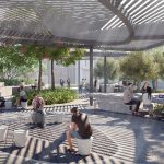 DIAC (Dubai International Academic City) Campus Park