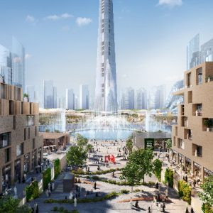 Jeddah Economic City