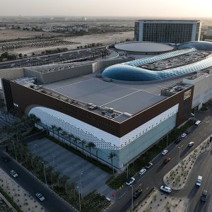 360 Mall Kuwait