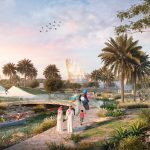King Salman Park Riyadh