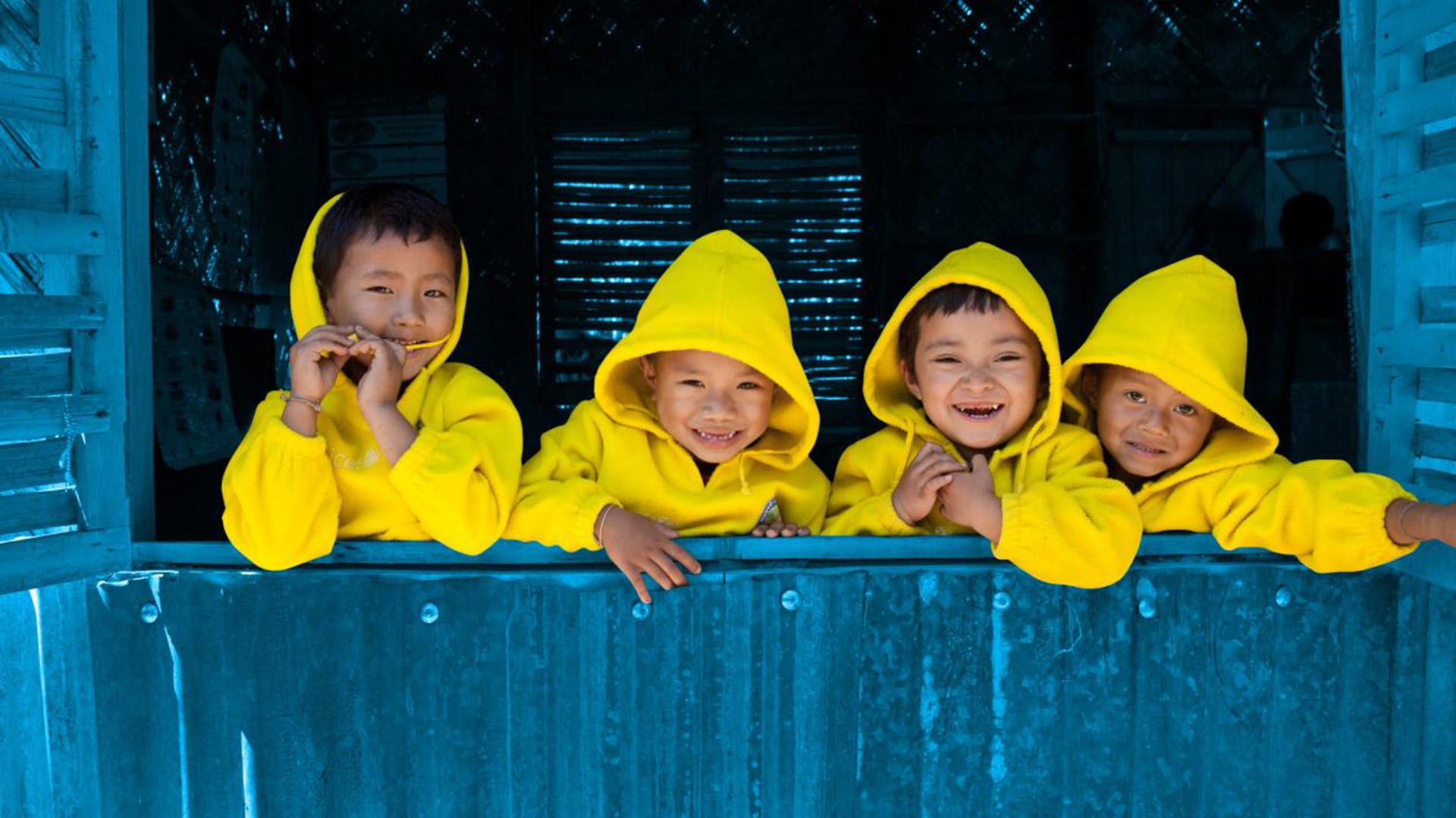 Planning Friendlier Cities for Children - Cracknell