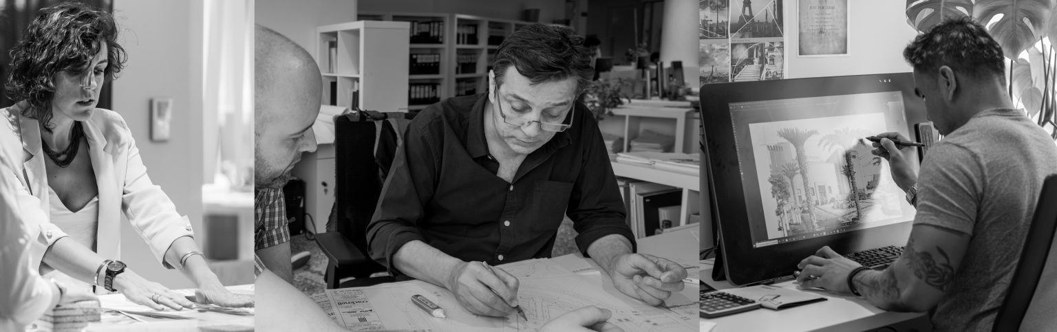 Cracknell | Landscape Architecture - Urban Design - Masterplanning