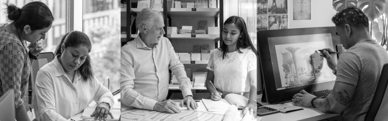 Cracknell | Landscape Architecture - Urban Design - Masterplanning